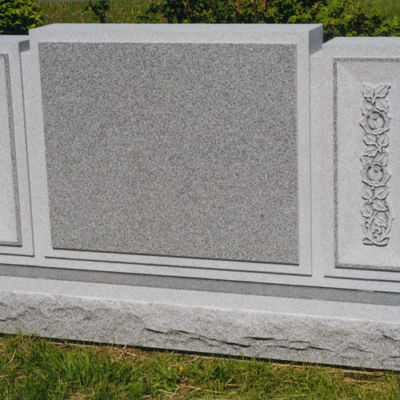 Monuments & Headstones Image Gallery - Weaver Memorials